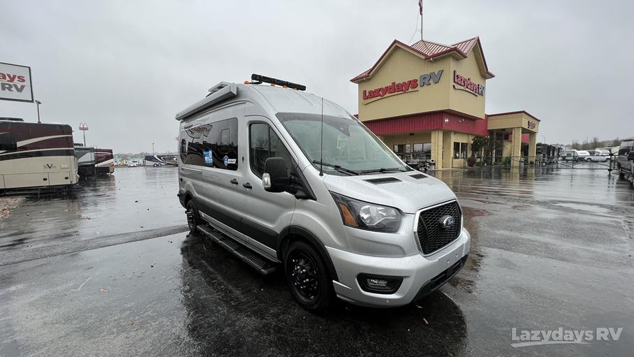 2023 Thor Motor Coach Tranquility Transit 19PT for sale in Knoxville ...