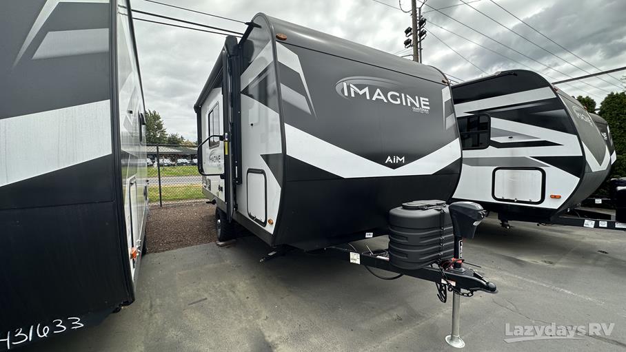 2023 Grand Design Imagine AIM 15RB for sale in Portland (Oak Grove), OR ...