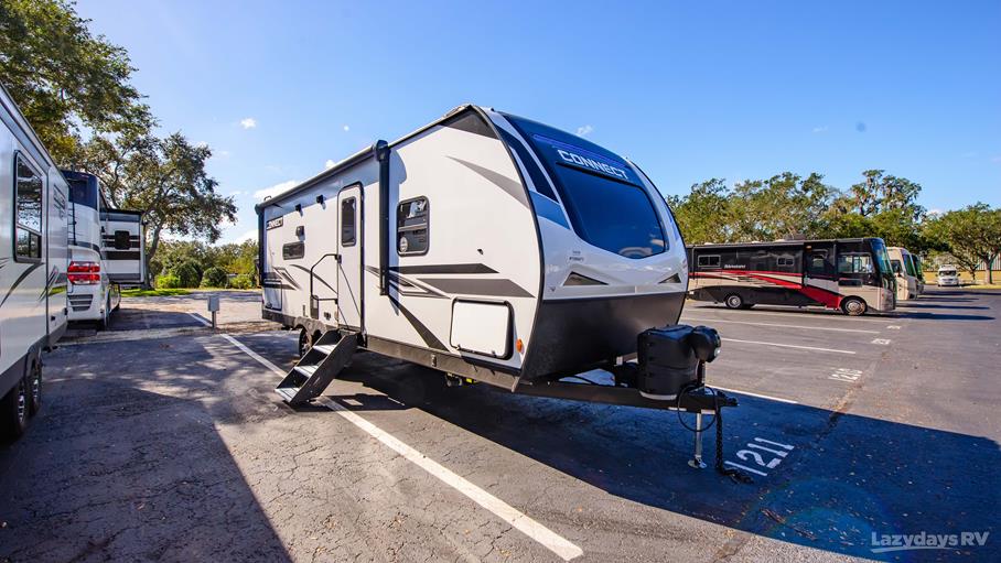2023 KZ Connect C241RLK for sale in Tampa, FL | Lazydays