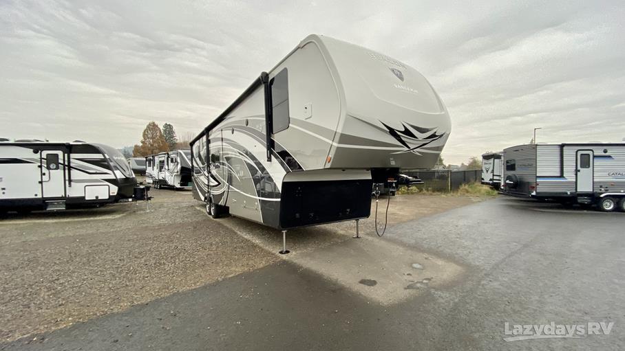 2023 Vanleigh RV Beacon 42RKB for sale in Vancouver (Woodland), WA ...