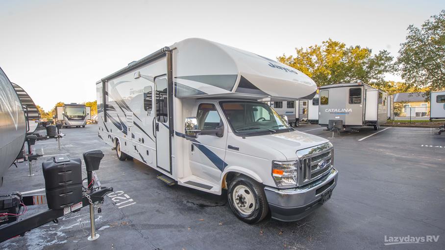 2022 Jayco Greyhawk 30Z for sale in Tampa, FL | Lazydays