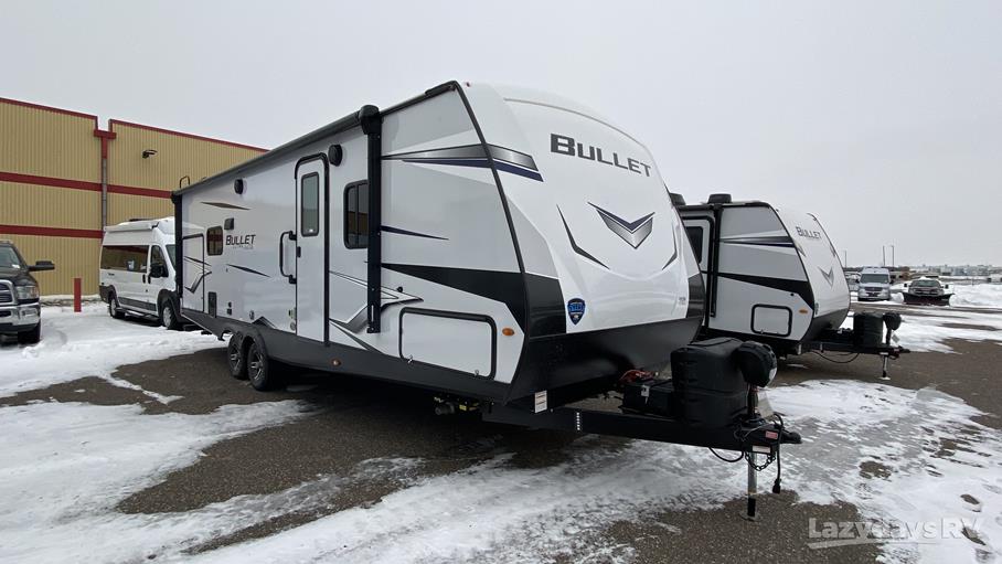 2023 Keystone RV Bullet 260RBS for sale in Ramsey, MN | Lazydays
