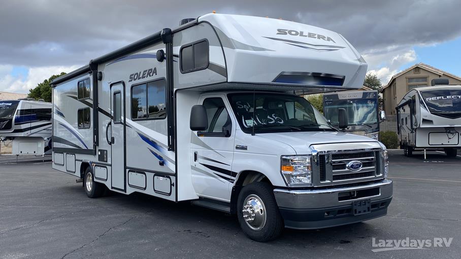 2023 Forest River Solera 32DSB for sale in Phoenix-Mesa, AZ | Lazydays