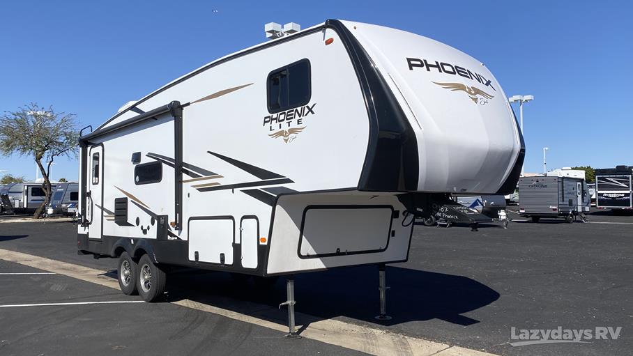 Lazy Days Rv Mesa Az