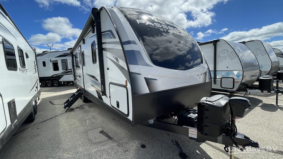 23 Keystone RV Passport GT 2704RK for sale in Milwaukee (Sturtevant ...