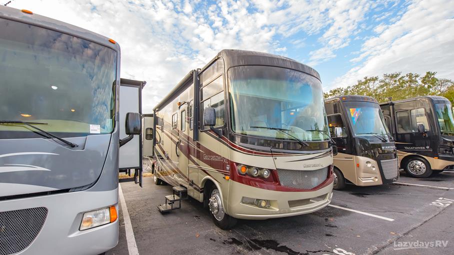 2012 Forest River Georgetown XL 360DS for sale in Tampa, FL | Lazydays