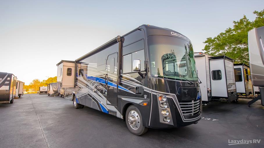 2023 Forest River Georgetown 7 Series 36D7 for sale in Tampa, FL | Lazydays