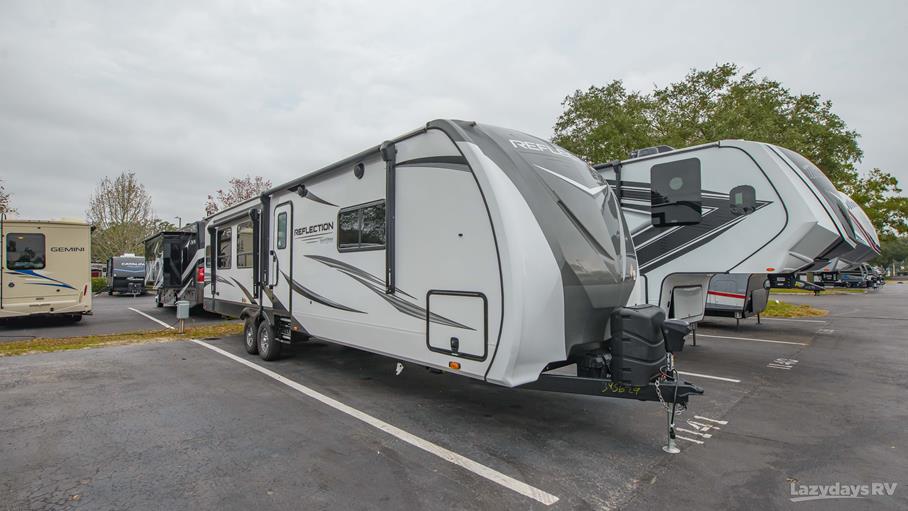 2023 Grand Design Reflection 315RLTS for sale in Tampa, FL | Lazydays