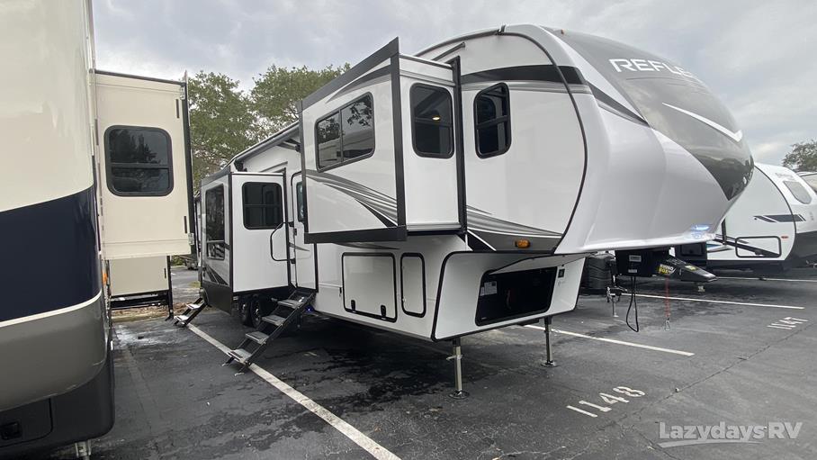 2023 Grand Design Reflection 370FLS for sale in Tampa, FL | Lazydays