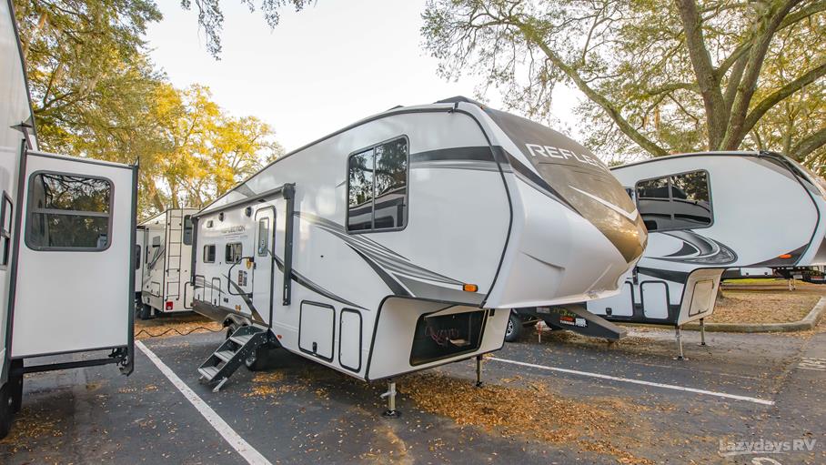 2023 Grand Design Reflection 150 Series 270BN for sale in Tampa, FL ...