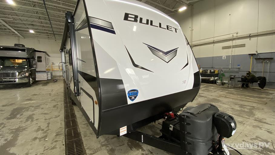 2023 Keystone RV Bullet 250BHS for sale in Ramsey, MN | Lazydays