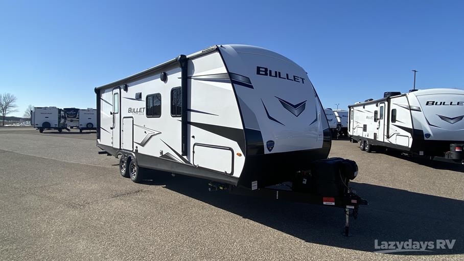 2023 Keystone RV Bullet 250BHS for sale in Ramsey, MN | Lazydays