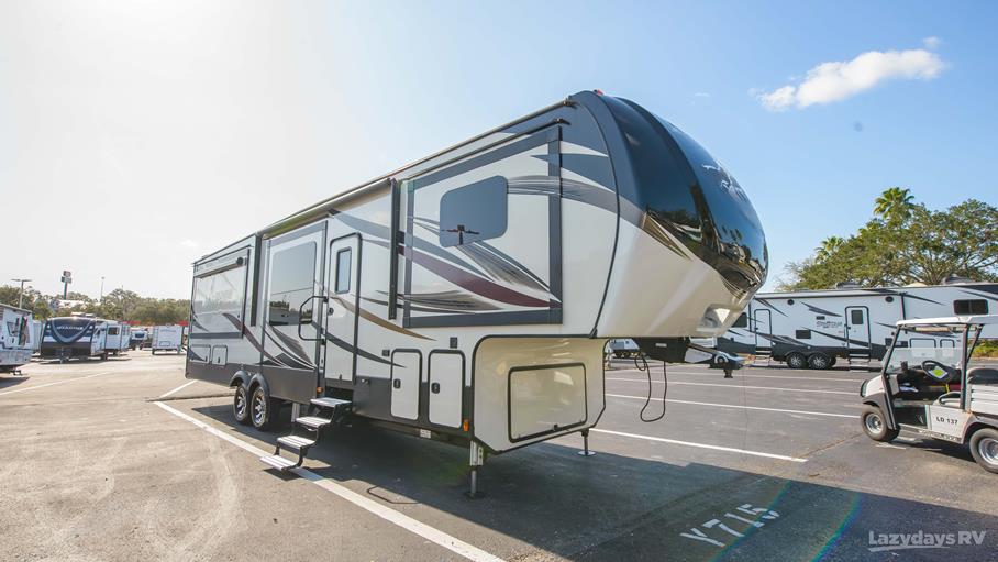 2017 Keystone RV Alpine 3660 for sale in Tampa, FL | Lazydays