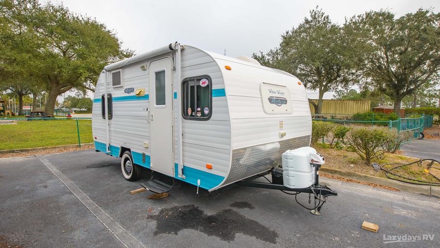 2015 Riverside 177 177 for sale in Tampa, FL | Lazydays