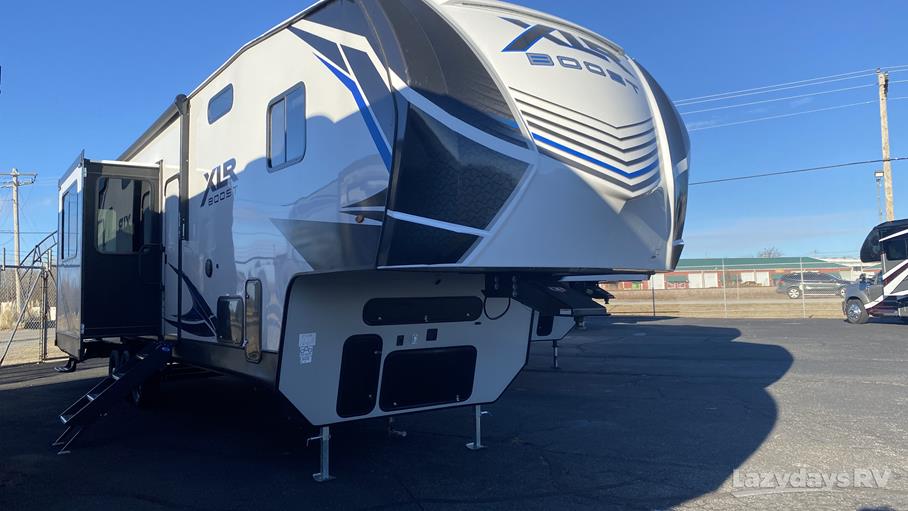 2023 Forest River XLR Boost 37XLRXF14 for sale in Tulsa (Claremore), OK ...