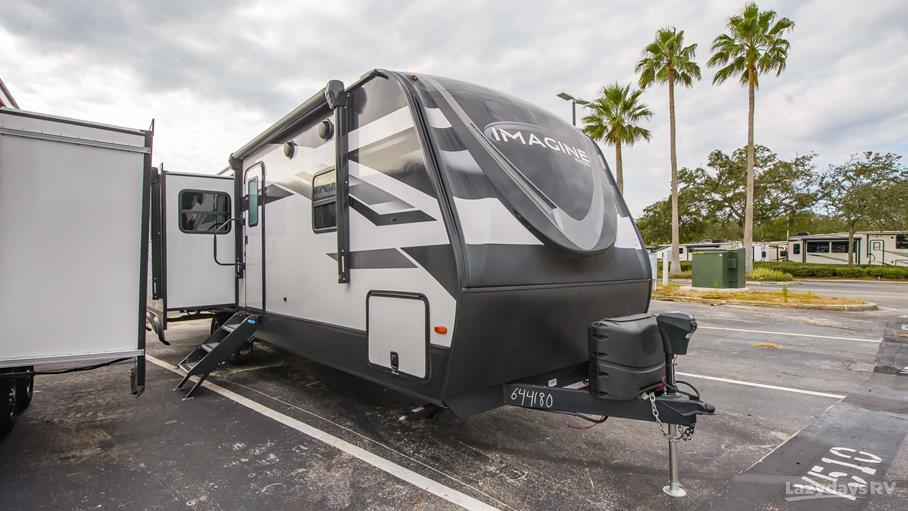 2023 Grand Design Imagine 2970RL for sale in Tampa, FL | Lazydays