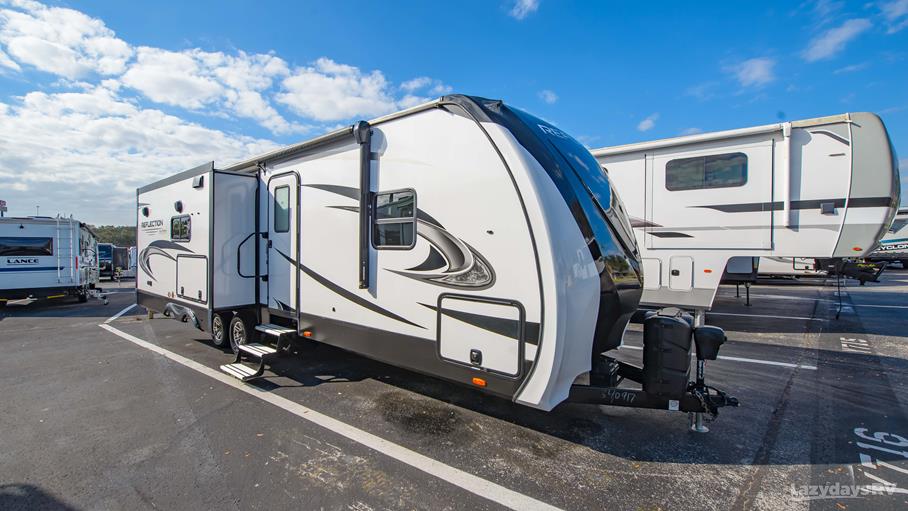 2022 Grand Design Reflection 297RSTS for sale in Tampa, FL | Lazydays