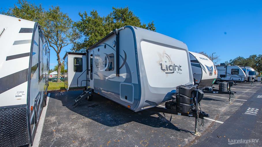 2016 Highland Ridge RV Residential 274RLS for sale in Tampa, FL | Lazydays
