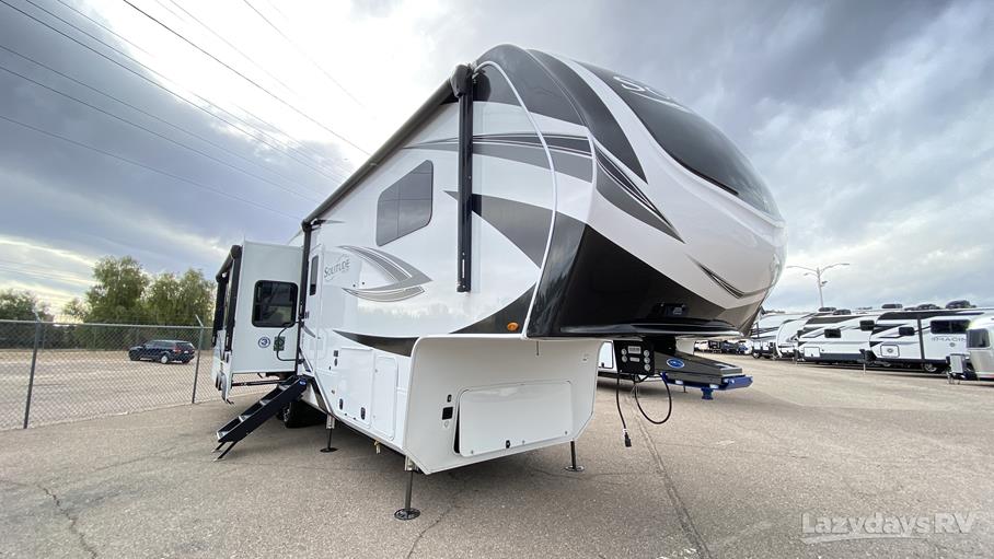 2023 Grand Design Solitude 345GK for sale in Tucson, AZ | Lazydays