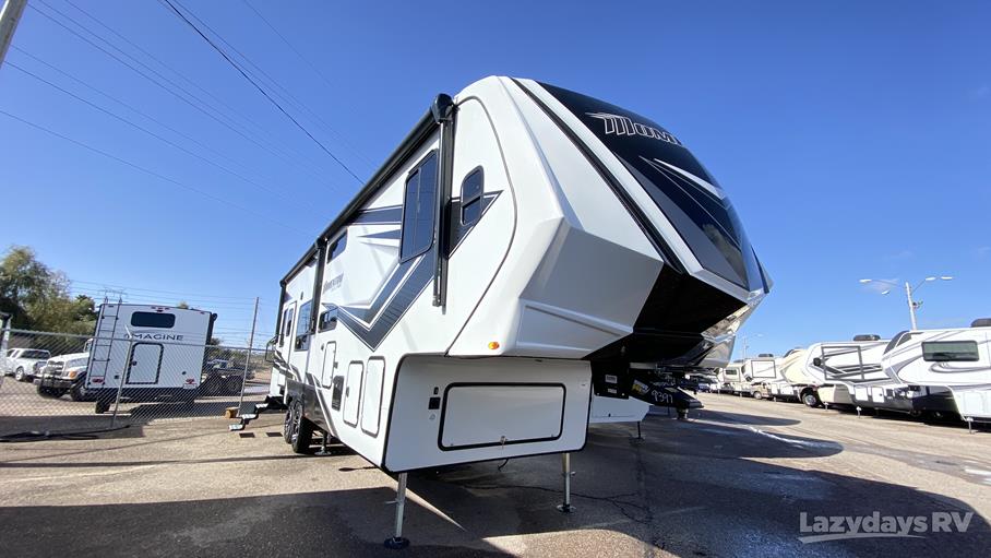 2023 Grand Design Momentum G-Class 315G for sale in Tucson, AZ | Lazydays