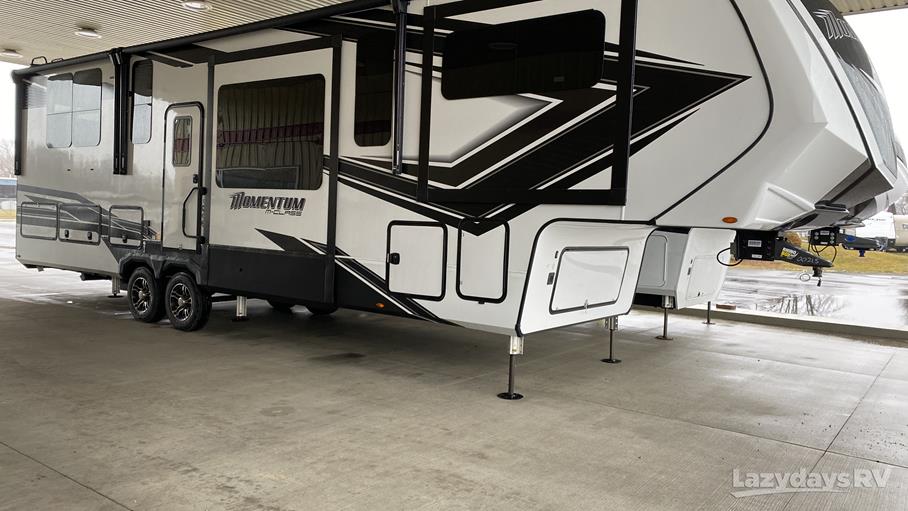 2023 Grand Design Momentum M-Class 336M for sale in Elkhart, IN | Lazydays