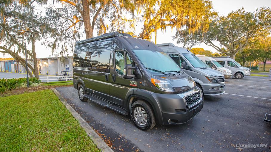 2023 Thor Motor Coach Rize 18M for sale in Tampa, FL | Lazydays