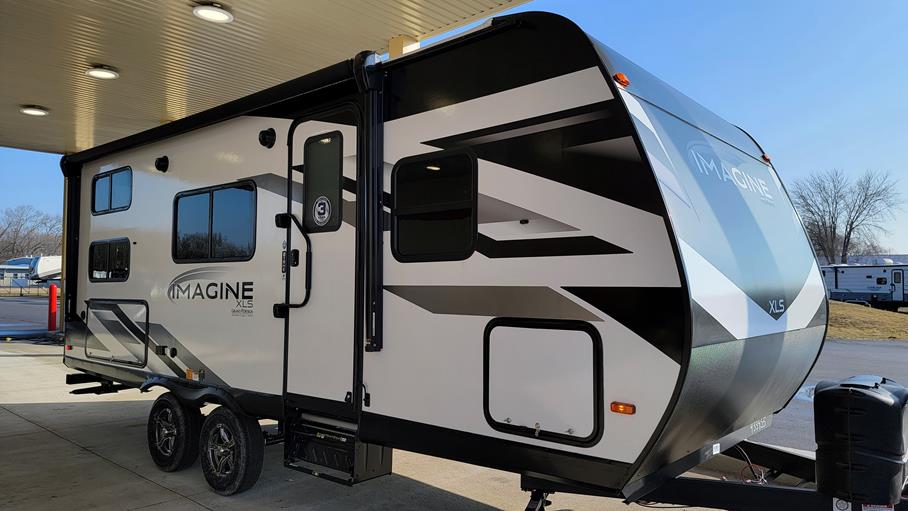 2023 Grand Design Imagine XLS 21BHE for sale in Elkhart, IN | Lazydays