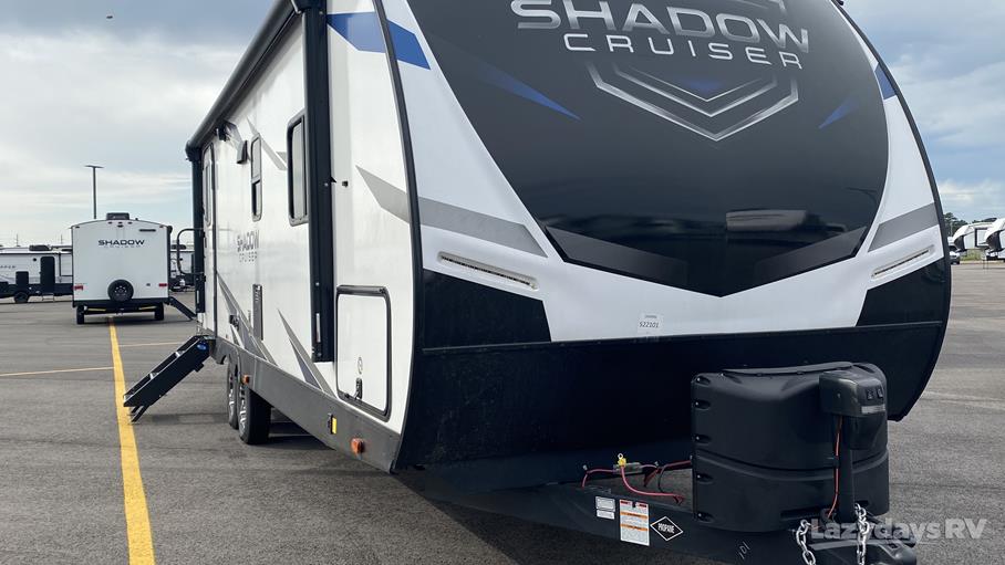 2023 Cruiser RV Shadow Cruiser 260RBS for sale in Houston (Waller), TX ...