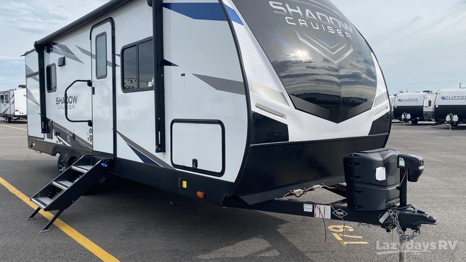 2023 Cruiser RV Shadow Cruiser 239RBS for sale in Houston, TX | Lazydays