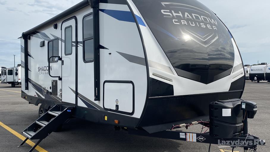 2023 Cruiser RV Shadow Cruiser 215RBS for sale in Houston (Waller), TX ...