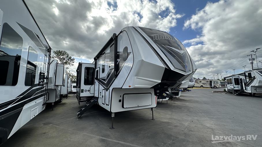 2023 Grand Design Momentum M-Class 395MS for sale in Portland, OR ...