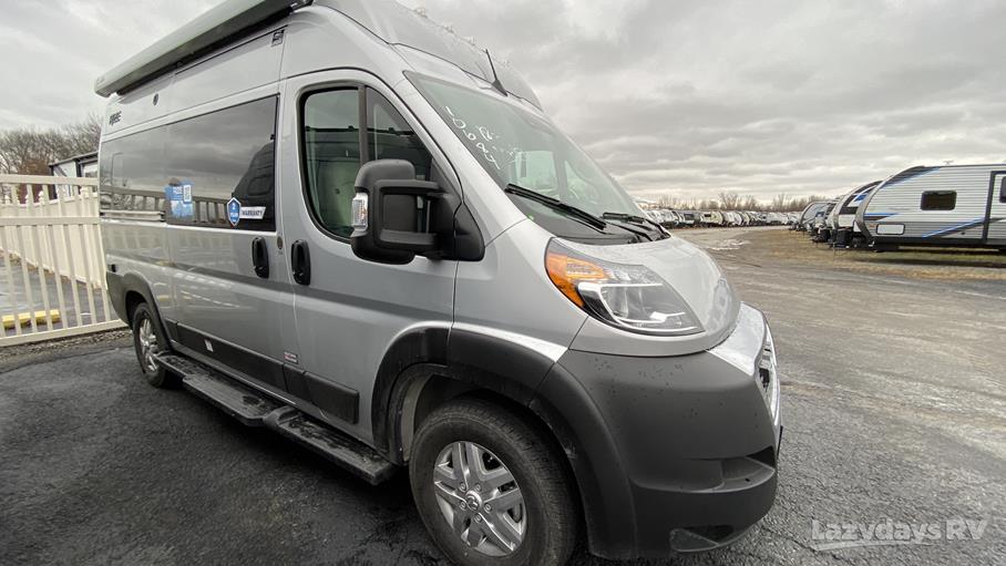 2023 Thor Motor Coach Rize 18A for sale in Chicagoland - CLOSED, IN ...