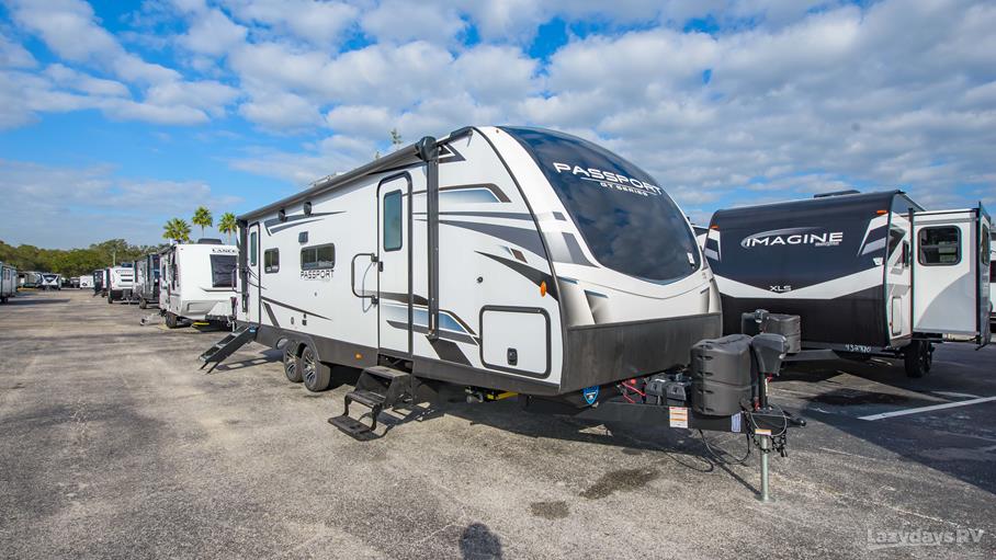 2023 Keystone RV Passport GT 2700RL for sale in Tampa, FL | Lazydays