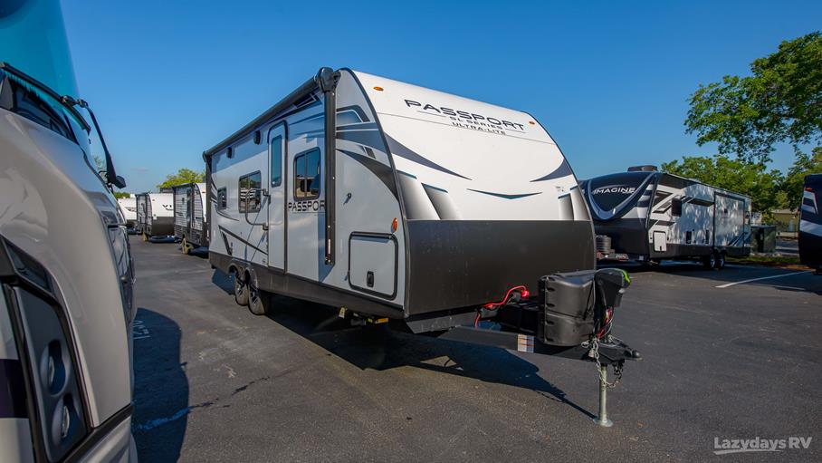 2023 Keystone RV Passport SL 229RK for sale in Tampa, FL | Lazydays