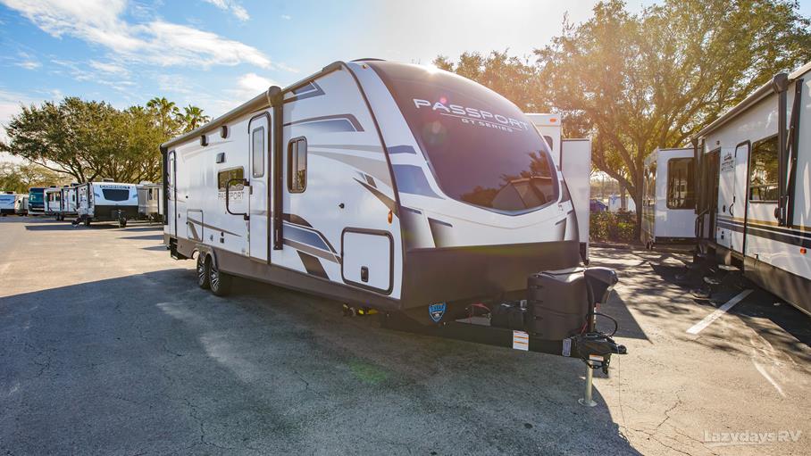 2023 Keystone RV Passport GT 2951BH for sale in Tampa, FL | Lazydays