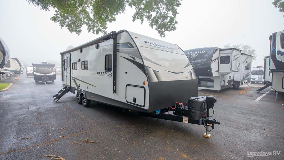 2023 Keystone RV Passport SL 252RD for sale in Tampa, FL | Lazydays