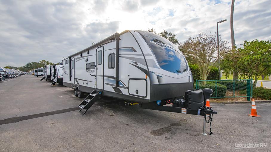 2023 Keystone RV Passport GT 3401QD for sale in Tampa, FL | Lazydays