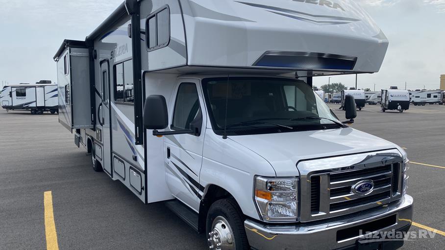 2023 Forest River Solera 32DSB for sale in Denver (Johnstown), CO ...