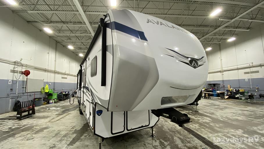 2023 Keystone RV Avalanche 338GK for sale in Minneapolis (Ramsey), MN ...