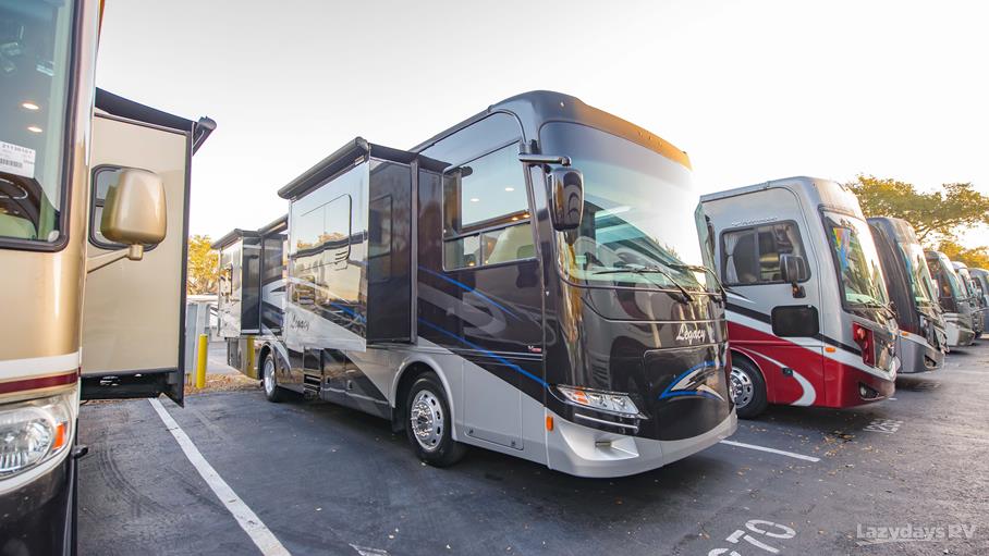 2018 Forest River Legacy SR 340 340BH for sale in Tampa, FL | Lazydays