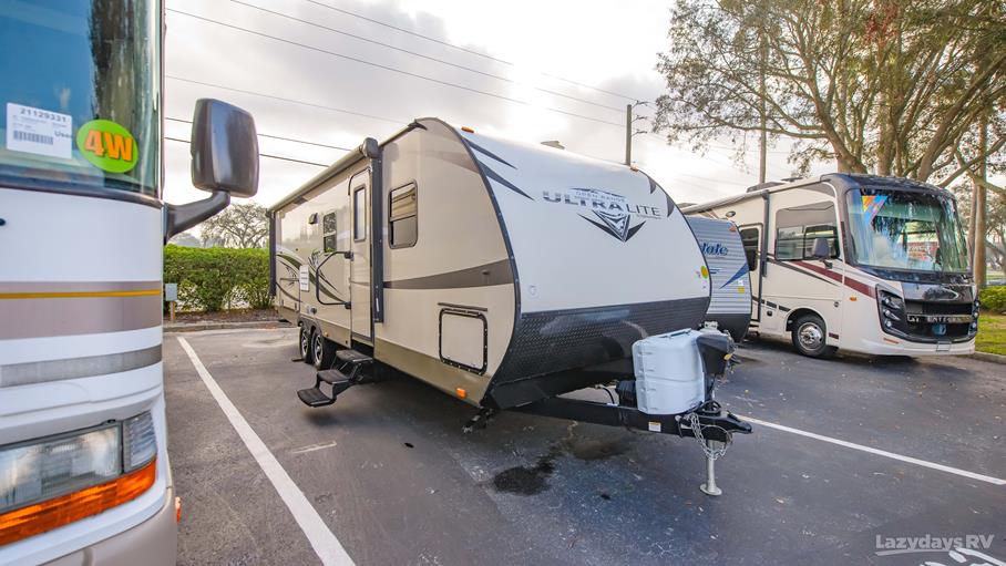 2016 Highland Ridge RV Open Range Ultra Lite 2604RB for sale in Tampa ...