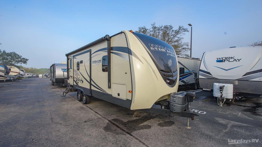 2016 Evergreen Ever-Lite 232RBS for sale in Tampa, FL | Lazydays