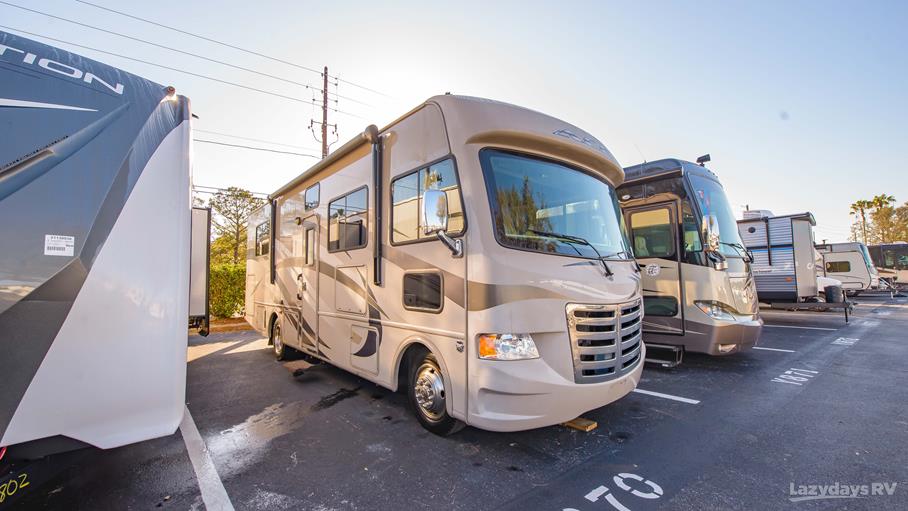 2015 Thor Motor Coach ACE 29.2 for sale in Tampa, FL | Lazydays