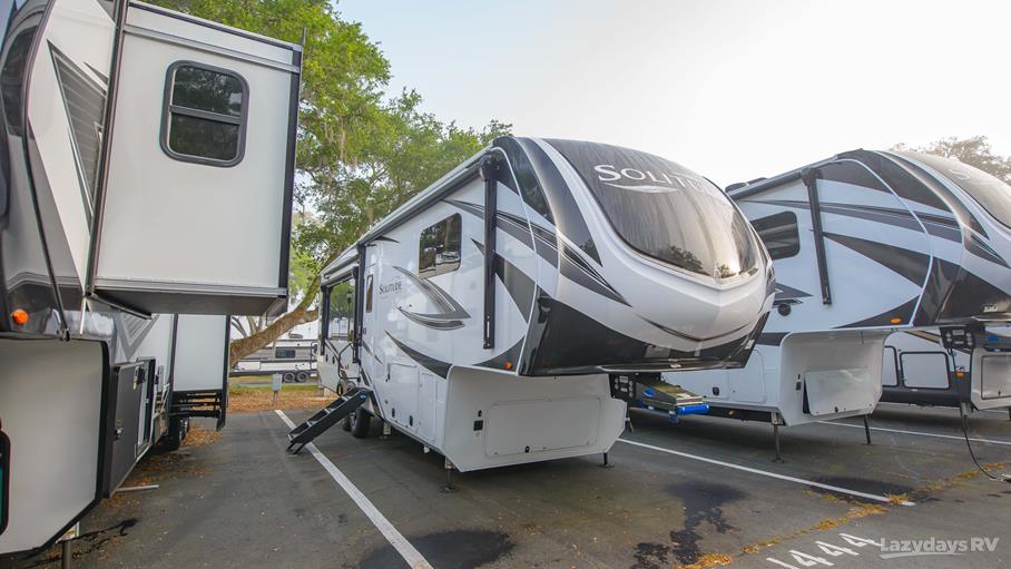 2023 Grand Design Solitude 310GK for sale in Tampa, FL | Lazydays