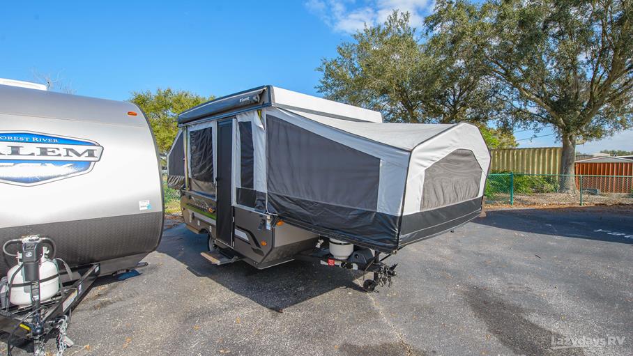 2021 Forest River Rockwood Freedom Series 1940LTD for sale in Tampa, FL ...