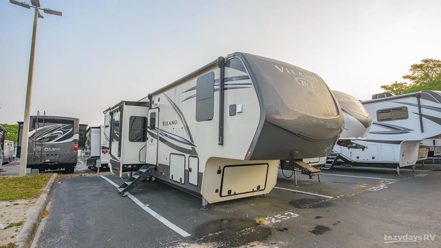 2022 Vanleigh RV Vilano 385RD for sale in Tampa, FL | Lazydays