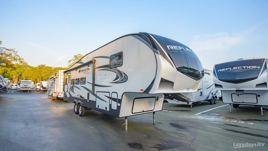 2021 Grand Design Reflection 310RLS for sale in Tampa, FL | Lazydays