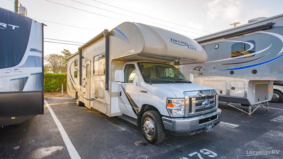2019 Thor Motor Coach Freedom Elite 30FE for sale in Tampa, FL | Lazydays