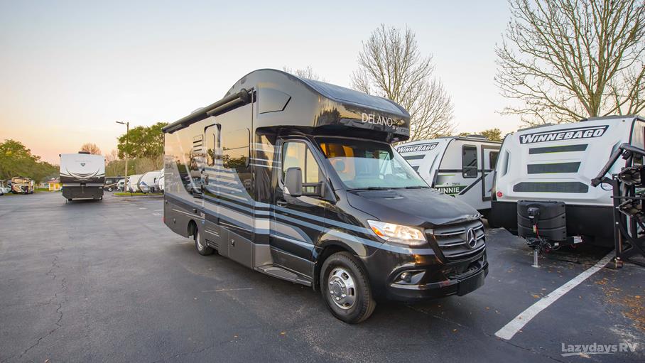 2022 Thor Motor Coach Delano Sprinter 24RW for sale in Tampa, FL | Lazydays