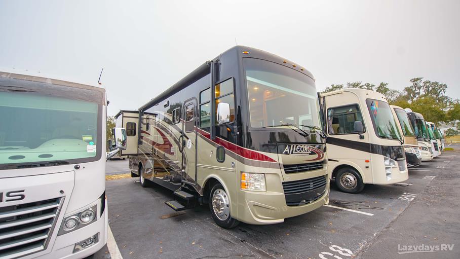 2015 Tiffin Motorhomes Open Road Allegro 31SA for sale in Tampa, FL ...